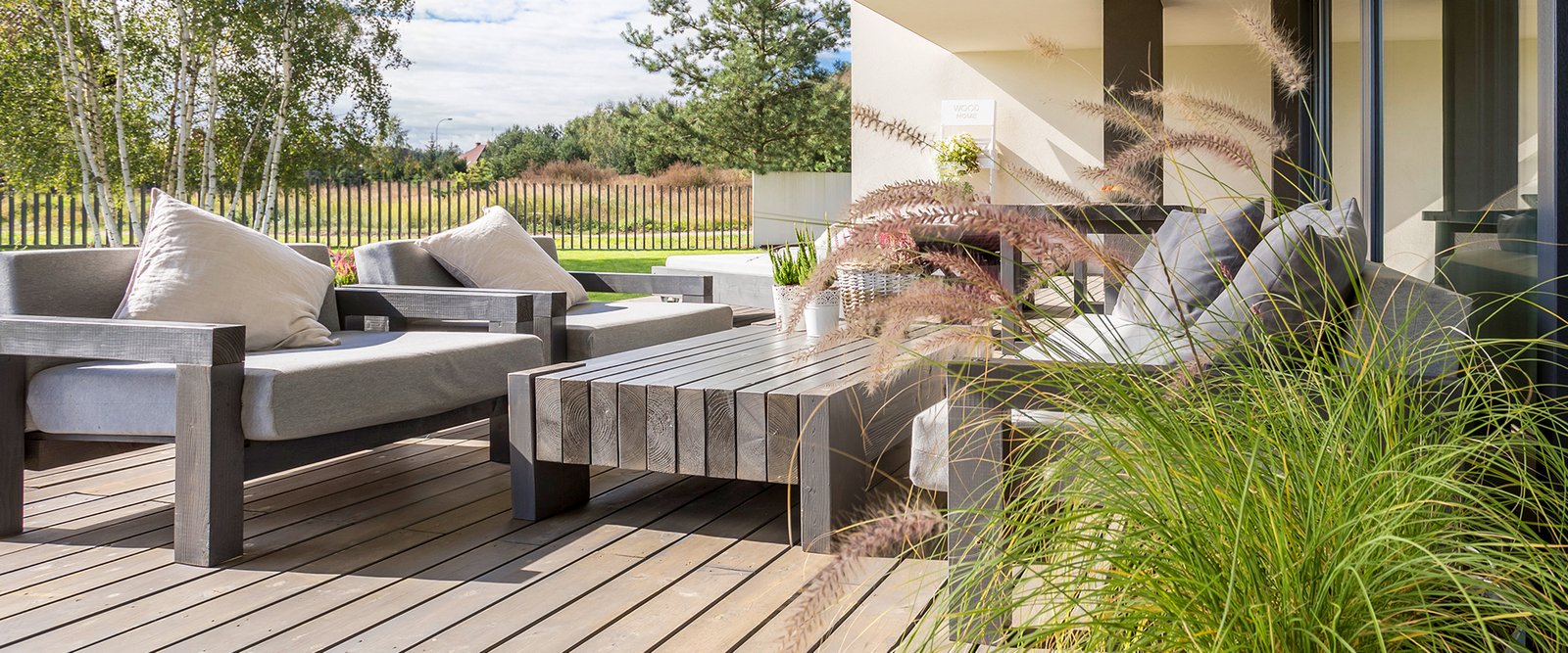 Decking Services Torbay at Double Decker's Decking Torbay